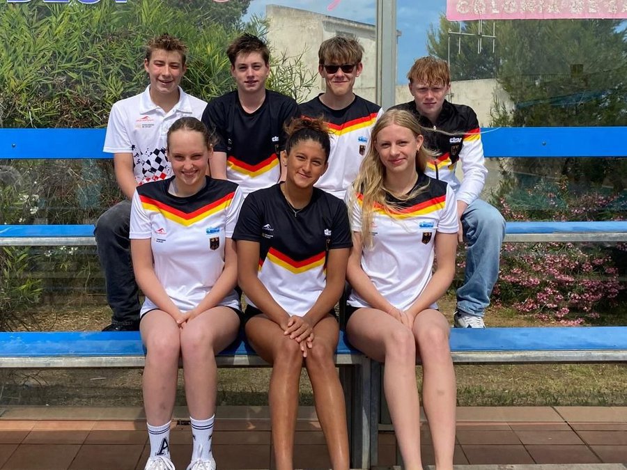 Home | Bayerischer Schwimmverband e.V.